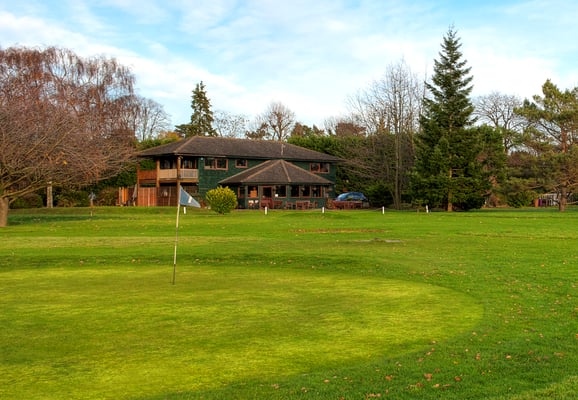 LETCHWORTH PAR 3 FAMILY GOLF CENTRE - Updated September 2025 - Willian ...