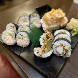 NOSHI SUSHI - Updated December 2025 - 3091 Photos & 1824 Reviews - 4430 ...