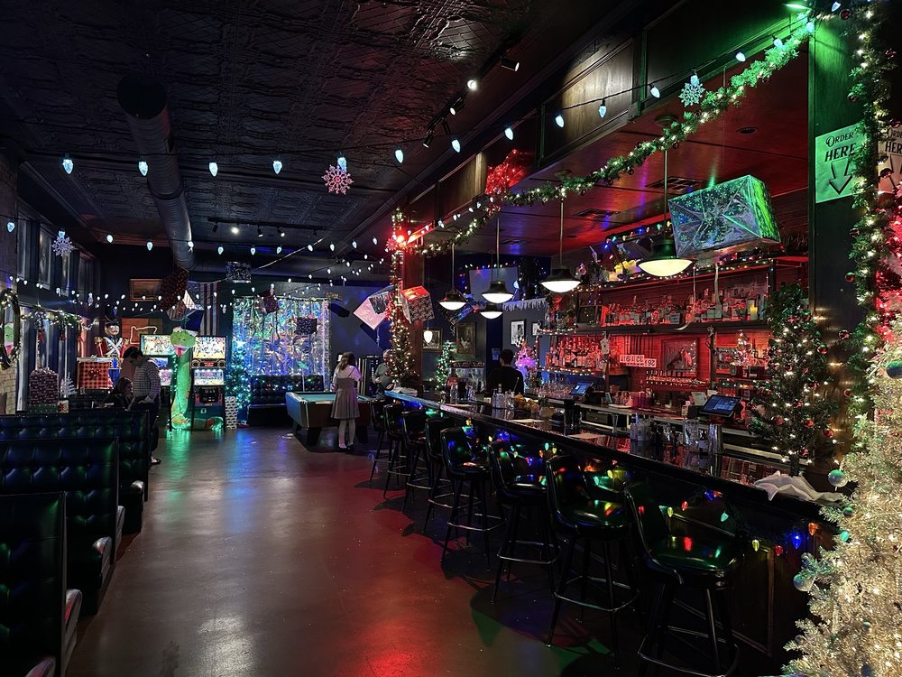 RAYO BAR & LOUNGE - Updated May 2025 - 29 Photos & 11 Reviews - 841 ...