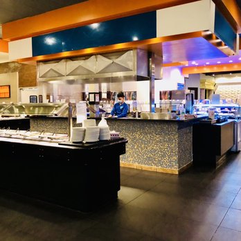 MANDARIN BUFFET & GRILL - Updated August 2025 - 627 Photos & 498 ...