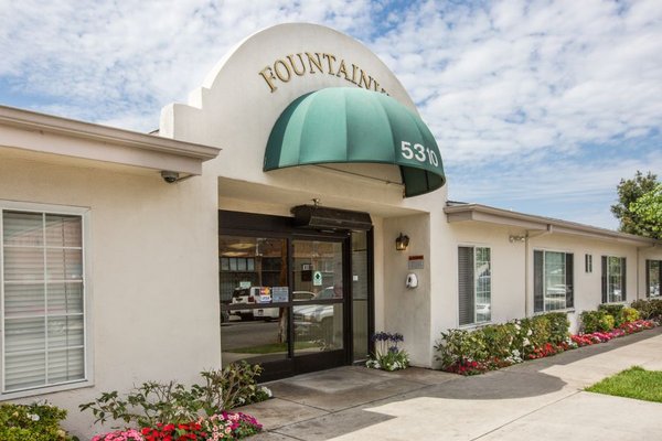 FOUNTAIN VIEW SUBACUTE AND NURSING CENTER - Updated January 2026 - 64 ...