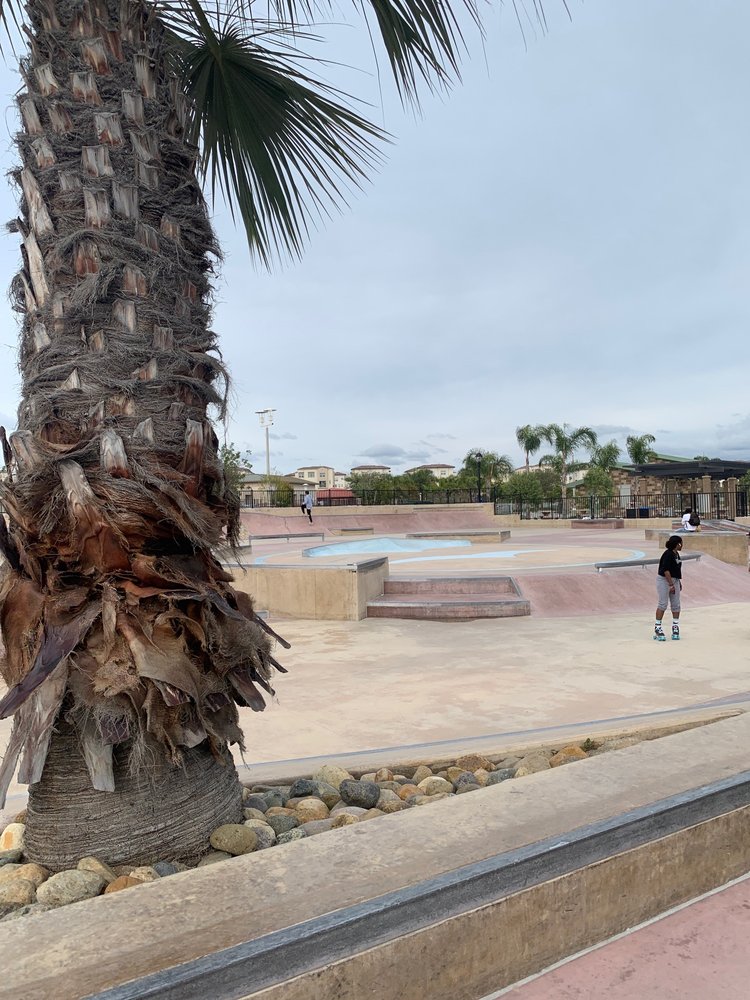 CESAR SOLIS COMMUNITY PARK - 17 Photos - 4895 Del Sol Blvd, San Diego ...