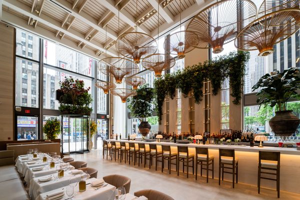 AVRA ROCKEFELLER CENTER - Updated April 2024 - 257 Photos & 156 Reviews ...