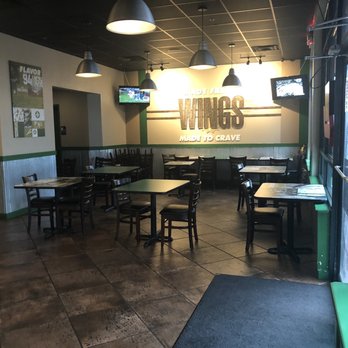 WINGSTOP - Updated November 2025 - 42 Photos & 54 Reviews - 51 Cobb ...