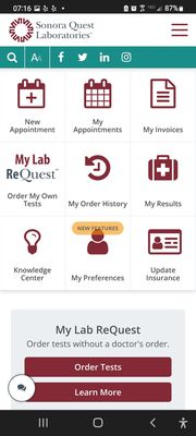 SONORA QUEST LABORATORIES - Updated December 2025 - 19 Photos & 60 ...