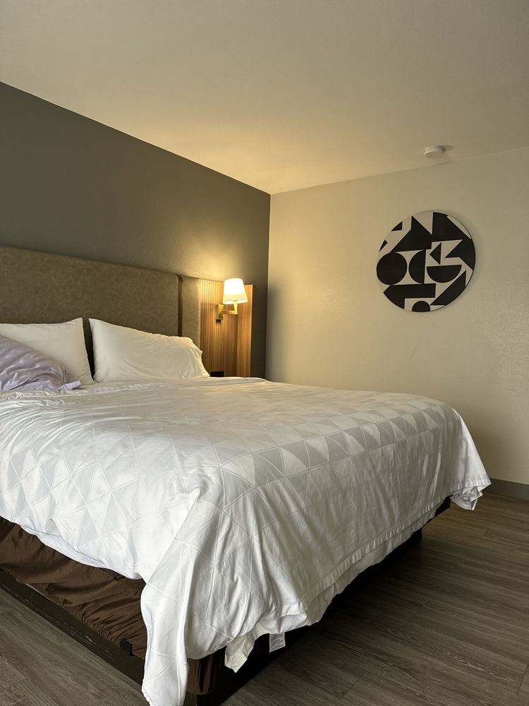 HOLIDAY INN ROANOKE-TANGLEWOOD-RT 419&I581 - Updated July 2025 - 67 ...