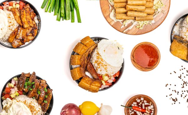 JANIS FILIPINO CUISINE - 33 Photos & 11 Reviews - 23 N 900th W, Salt ...