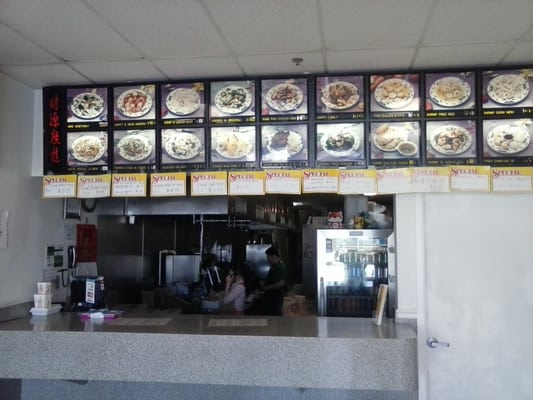 FU SHENG - Updated October 2025 - 10 Photos & 10 Reviews - 4071 Lee Rd ...