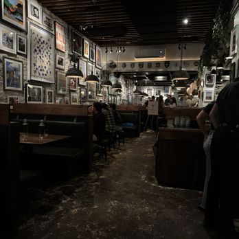 THE DEAD RABBIT - Updated September 2025 - 214 Photos & 93 Reviews ...