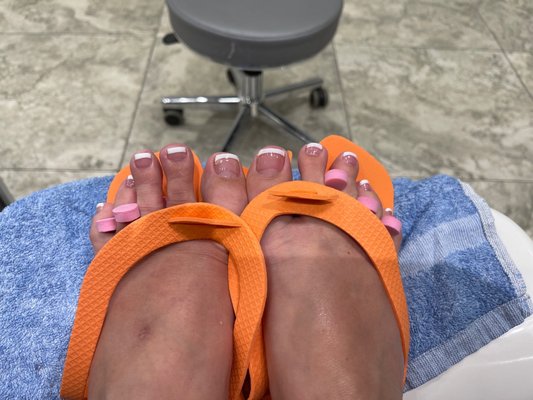 VIP NAILS BAR - Updated August 2025 - 42 Photos & 39 Reviews - 929 ...