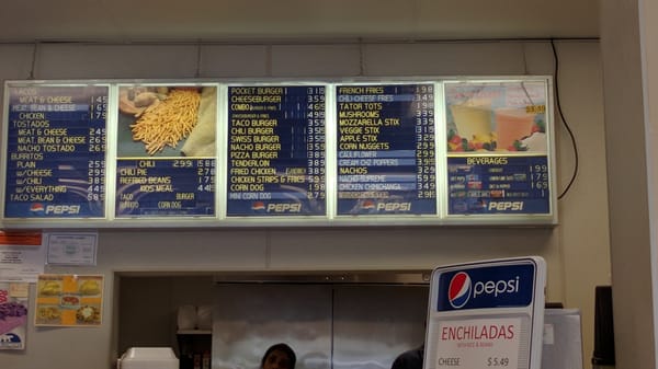 TACO ZONE - Updated September 2025 - 11 Photos & 31 Reviews - 5939 NE ...