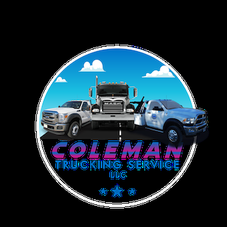COLEMAN TRUCKING SERVICE - Request a Quote - Mobile, Alabama - Notaries ...