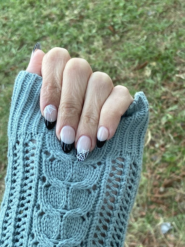 VIOLET NAILS SALON & SPA - Updated December 2025 - 183 Photos & 155 ...