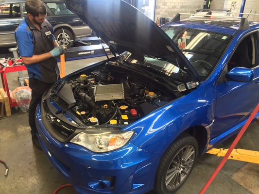 REDDING SUBARU - Updated January 2026 - 24 Photos & 131 Reviews - 481 E ...