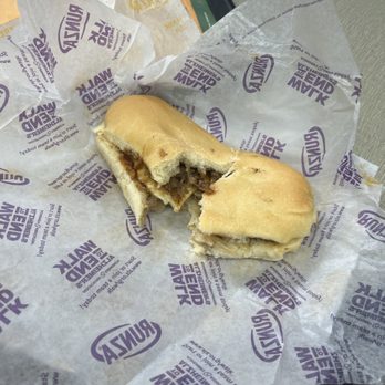 Runza Lincoln, NE - Last Updated January 2025 - Yelp