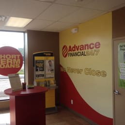 Advance Financial Reviews | Read Customer Service Reviews of af247.com