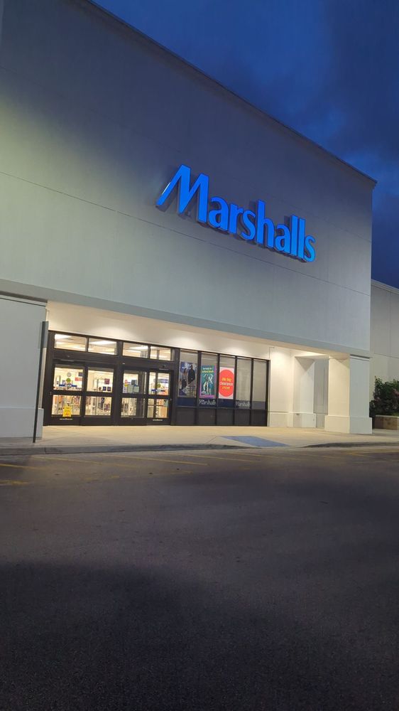 Marshalls - Trusted Since 1969 - Updated July 2025 - 58 Photos - 16 ...