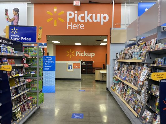 WALMART - 158 Photos & 346 Reviews - 12549 Foothill Blvd, Rancho ...