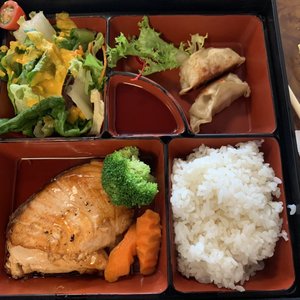 MIKAKU SUSHI - 142 Photos & 172 Reviews - 85 Kenmare St, New York, NY ...