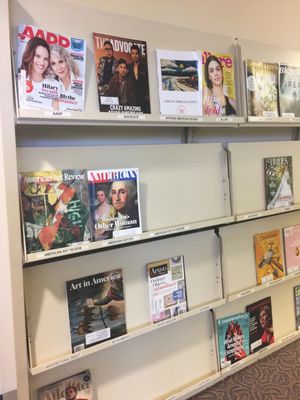 LIVE OAK PUBLIC LIBRARIES - Updated October 2025 - 22 Photos & 11 ...