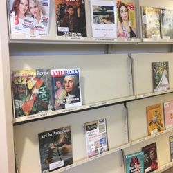 LIVE OAK PUBLIC LIBRARIES - 20 Photos - Libraries - 2002 Bull St ...