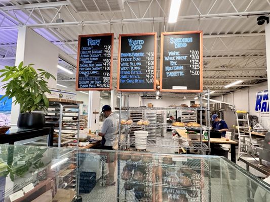 BREAD BANDITS - Updated December 2025 - 29 Photos & 30 Reviews - 3546 S ...