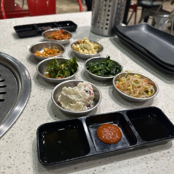 AYCE GOGI - WEST HILLS - 592 Photos & 584 Reviews - 6705 Fallbrook Ave ...