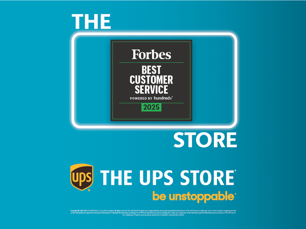 THE UPS STORE - Updated June 2026 - 16 Photos & 81 Reviews - 7750 N ...