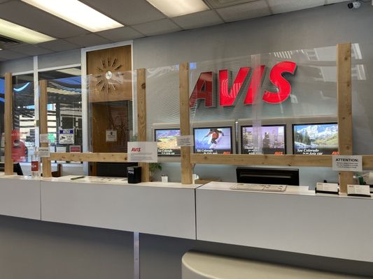 AVIS CAR RENTAL - Updated December 2025 - 10 Photos & 102 Reviews ...
