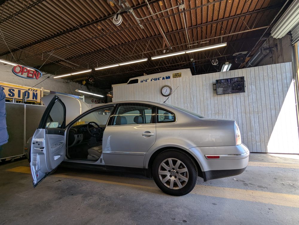 STAR EMISSION - Updated December 2025 - 19 Photos & 21 Reviews - 1708 ...