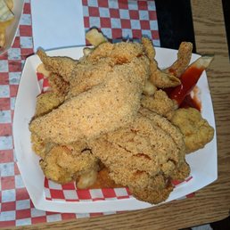 BAYOU CAT RESTAURANT - 286 Photos & 314 Reviews - 2505 E Arkansas Ln ...
