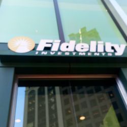 FIDELITY INVESTMENTS - 26 Photos & 150 Reviews - 8 Montgomery St, San ...