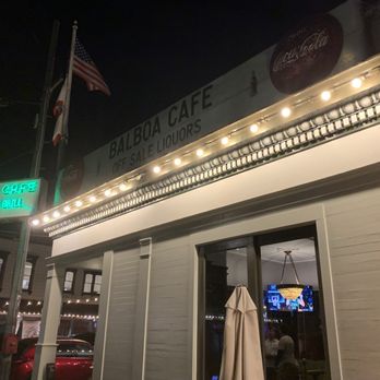 San Francisco BALBOA CAFE - Updated November 2024 - 572 Photos & 818 ...