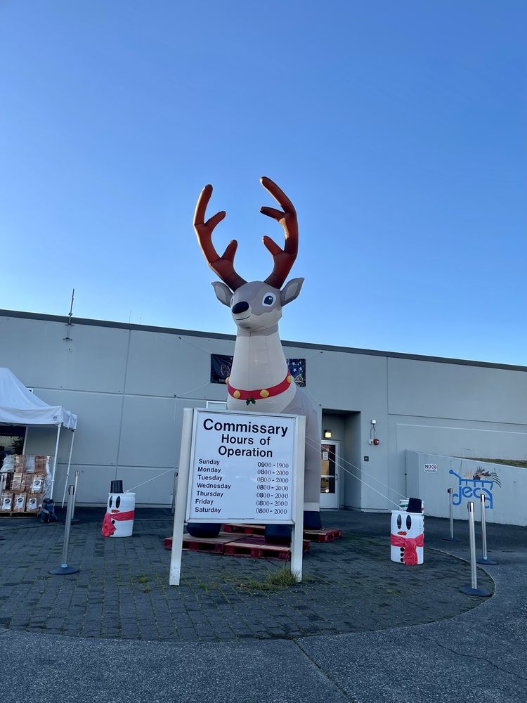 FORT LEWIS COMMISSARY - Updated November 2025 - 13 Photos & 20 Reviews ...