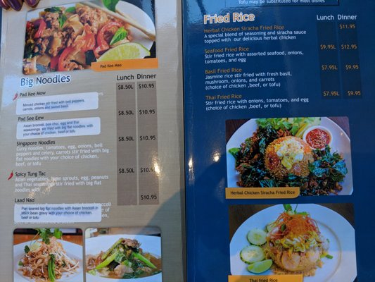 NOODLE WAVE - 503 Photos & 515 Reviews - Thai - 2775 S Central Expy ...