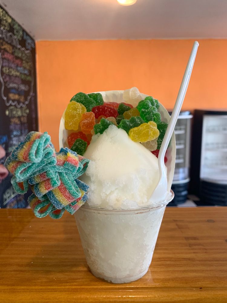 KOOL SIPS DRIVE THRU - Updated August 2024 - 10 Photos - 116 S Front St ...