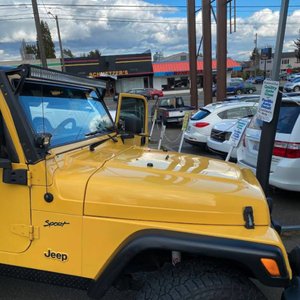 NOVUS GLASS OF REDMOND - Updated July 2025 - 94 Photos & 154 Reviews ...