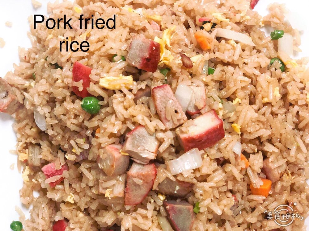 Fu Lin Restaurant, Little Rock | Roadtrippers