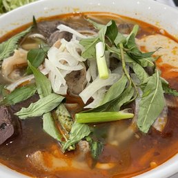 PHO QUE HUONG - 1368 Photos & 337 Reviews - 1160 Maunakea St, Honolulu ...