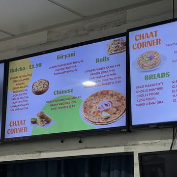 CHAAT CORNER - Updated December 2025 - 58 Photos & 85 Reviews - 15117 ...