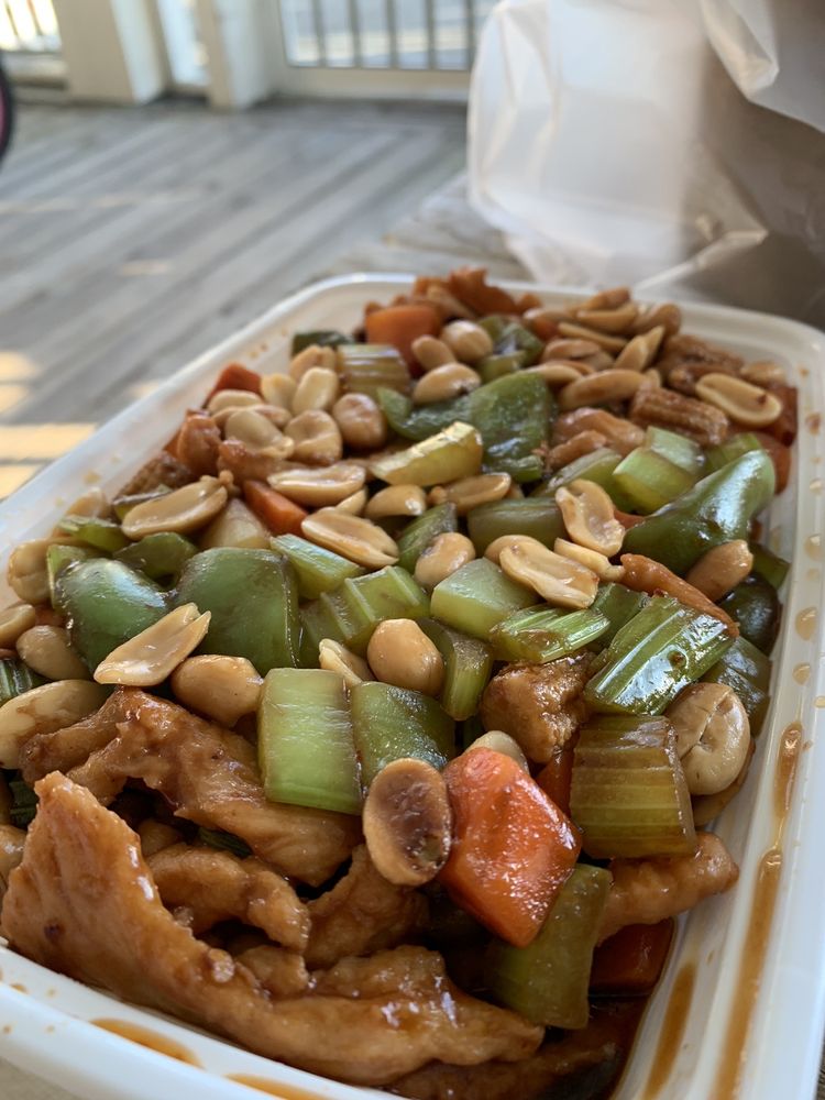 OCEAN DRAGON CHINESE RESTAURANT - Updated July 2024 - 12 Reviews - 1725 ...