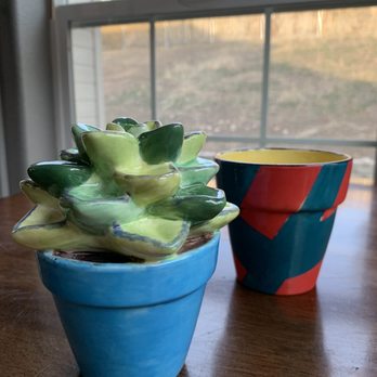 A WAY WITH CLAY - Updated December 2025 - 48 Photos & 20 Reviews ...