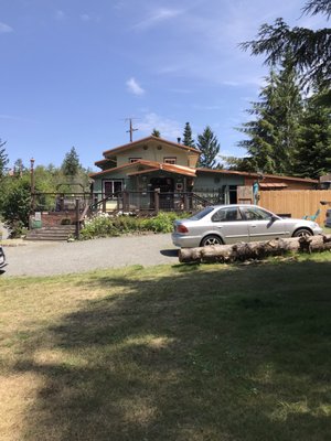 ELWHA DAM RV PARK - 63 Photos & 66 Reviews - 47 Lower Dam Rd, Port ...