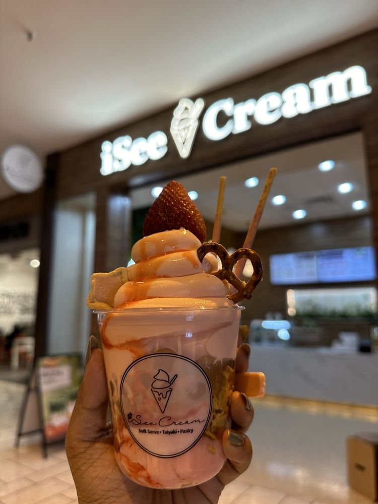 ISEE CREAM - Updated November 2024 - 237 Photos & 60 Reviews - 2117 ...