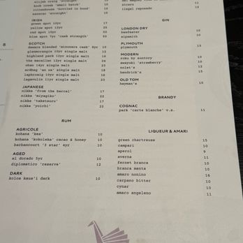 LITTLE PLUM - Updated December 2024 - 375 Photos & 91 Reviews - 2754 ...