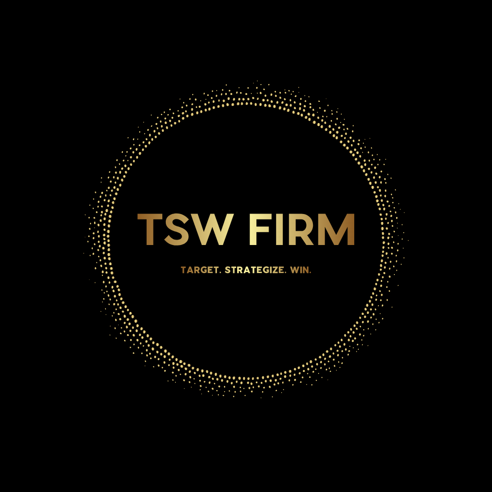 TSW FIRM - Updated March 2024 - McAllen, Texas - Business Consulting ...