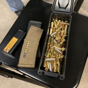 ATHENA GUN CLUB - Updated August 2024 - 185 Photos & 260 Reviews ...