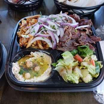 SINYA MEDITERRANEAN GRILL - Updated April 2025 - 178 Photos & 247 ...