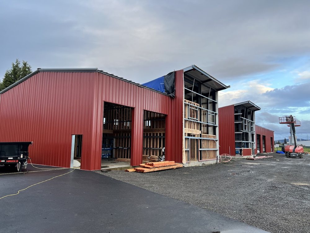 JEREMY RHODES CONSTRUCTION - Updated July 2025 - 14 Photos - 637 ...