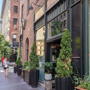 FIN POINT OYSTER BAR & GRILL - 588 Photos & 437 Reviews - 89 Broad St ...